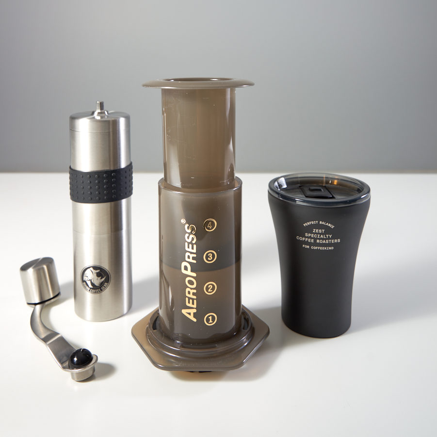 Brewing Tools Archives - Page 2 of 2 - Zest Coffee