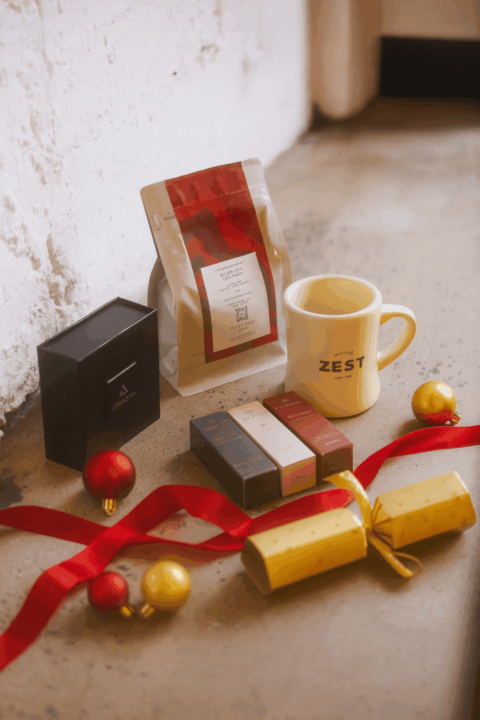 Filter Fan Bundle | Zest Coffee